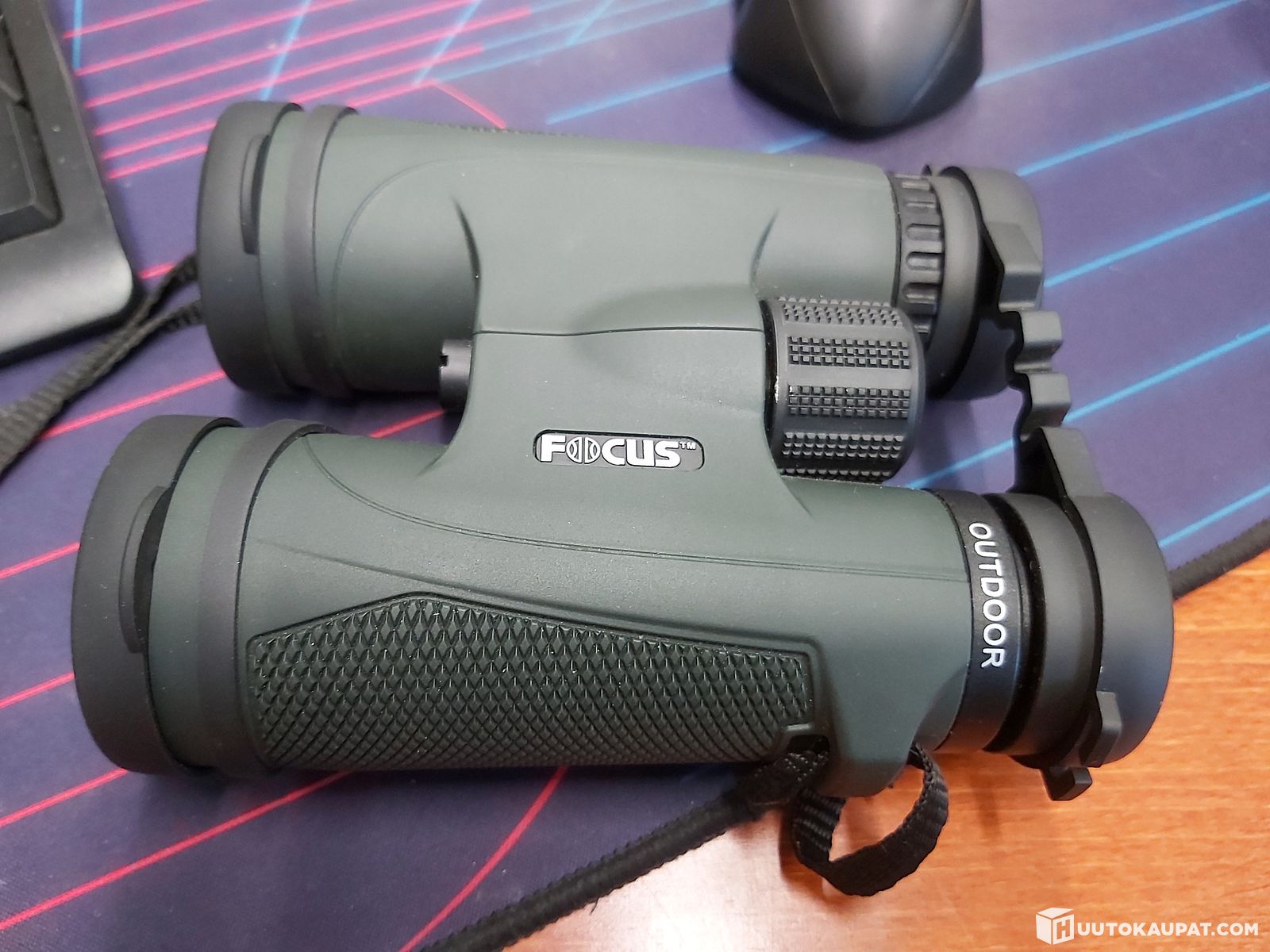 Focus Outdoor 8x42 -kiikarit, Vantaa | Huutokaupat.com