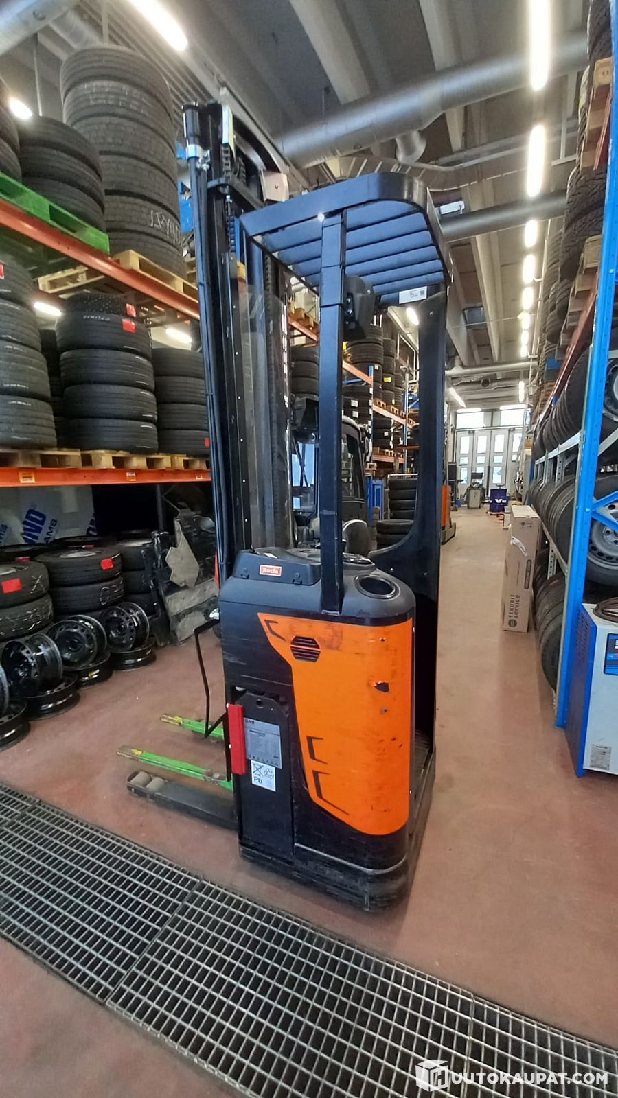 Muu merkki Frendix FXS2TR6700, 2020, Turku | Huutokaupat.com