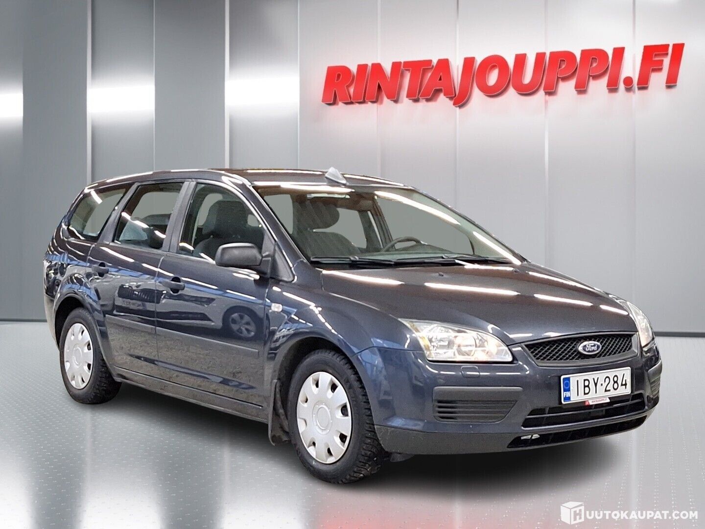 Ford Focus, 2006, Tampere | Huutokaupat.com