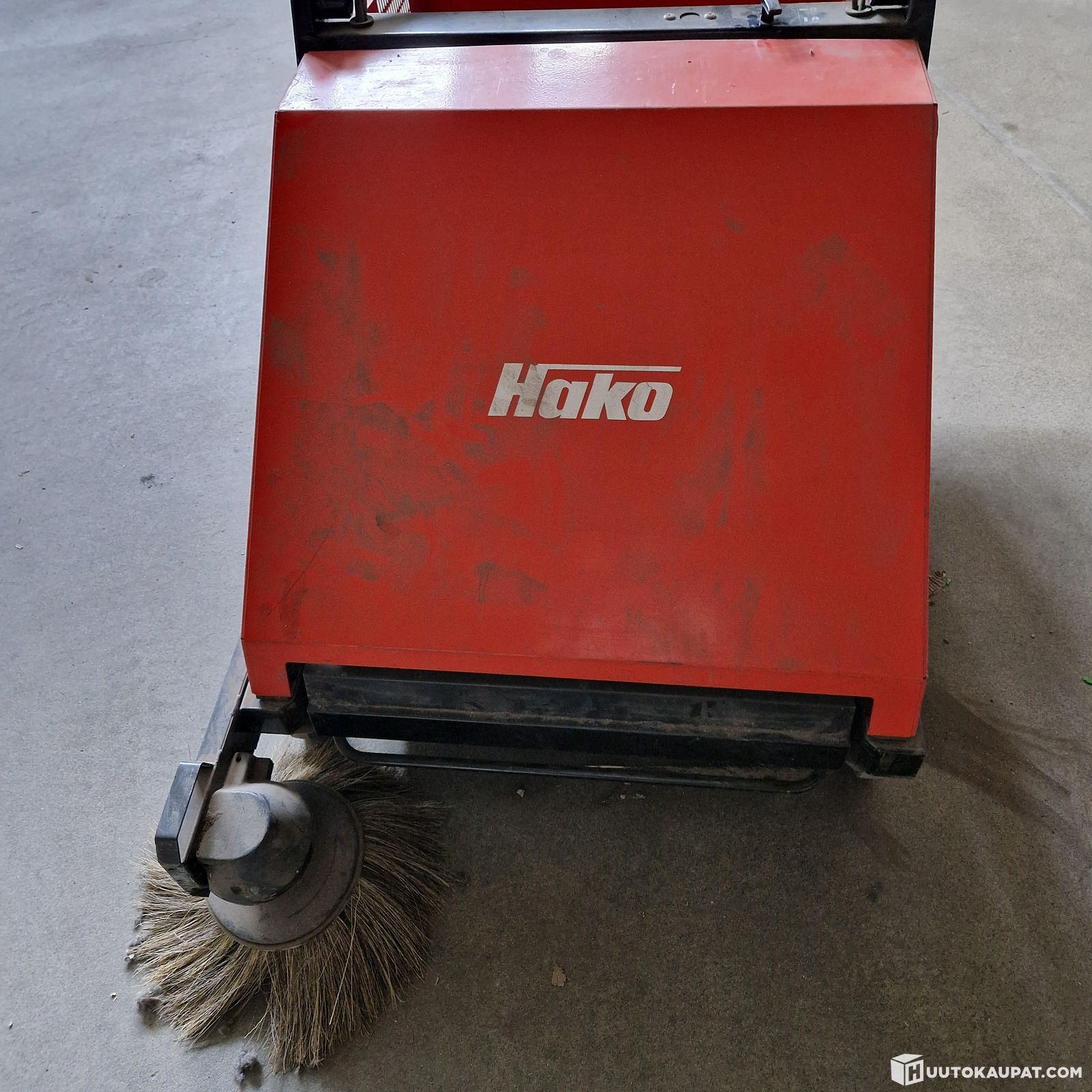 Hako 1, Kontiolahti | Huutokaupat.com