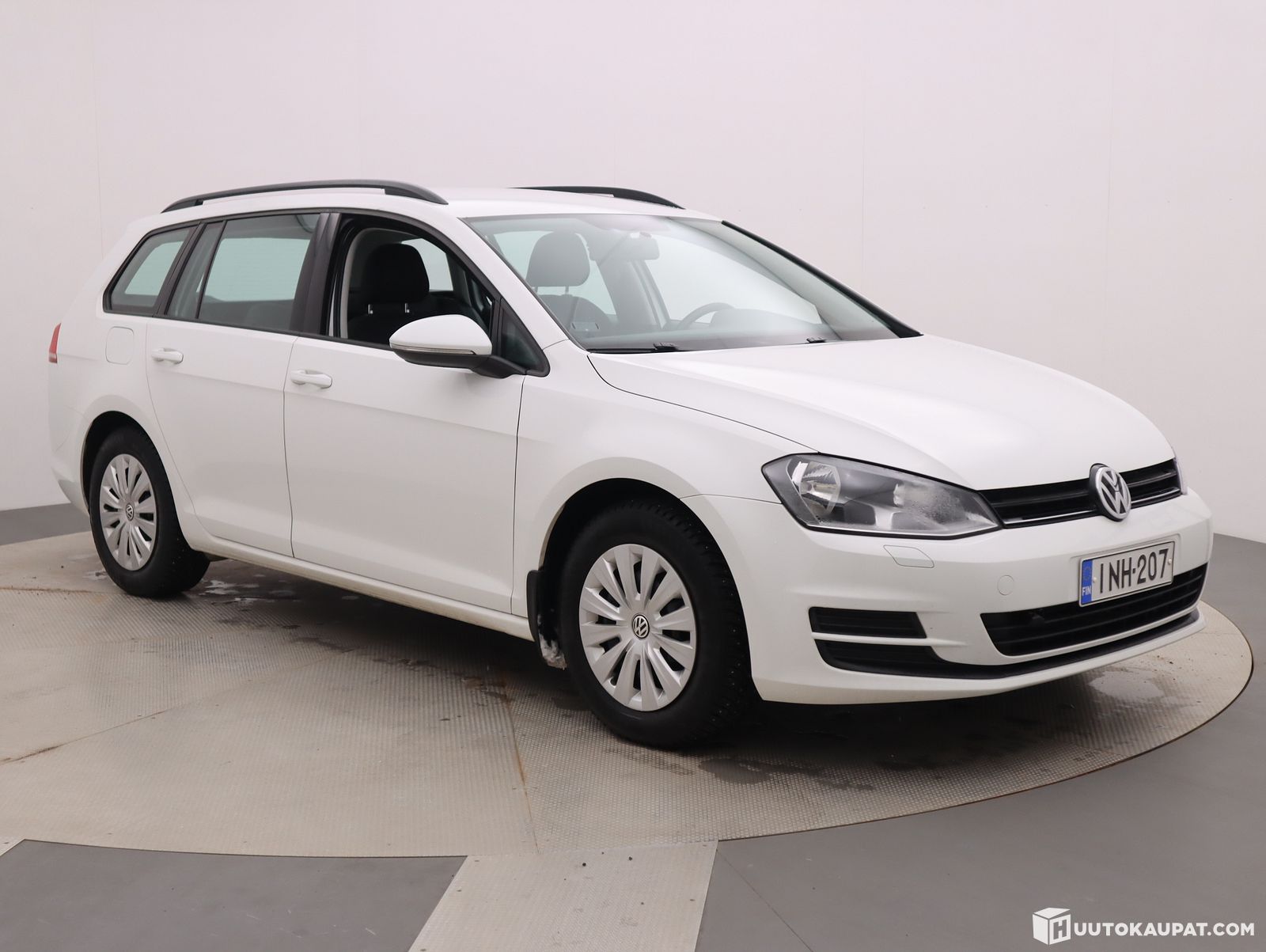 Volkswagen Golf, 2014, Oulu | Huutokaupat.com