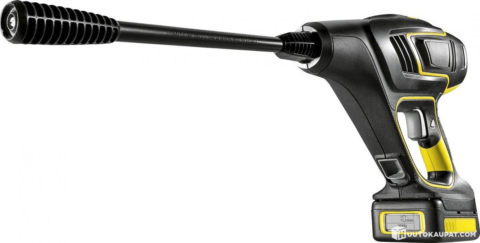 Uusi Kärcher KHB 5 akkupainepesuri ”pikahuutoperjantai”, Sipoo | Huutokaupat.com