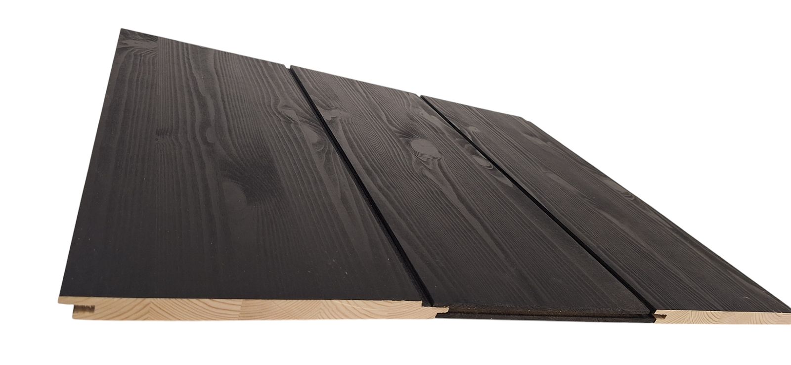 210m/42m² 15x220x2050 sisustuspaneeli musta, Kankaanpää | Huutokaupat.com
