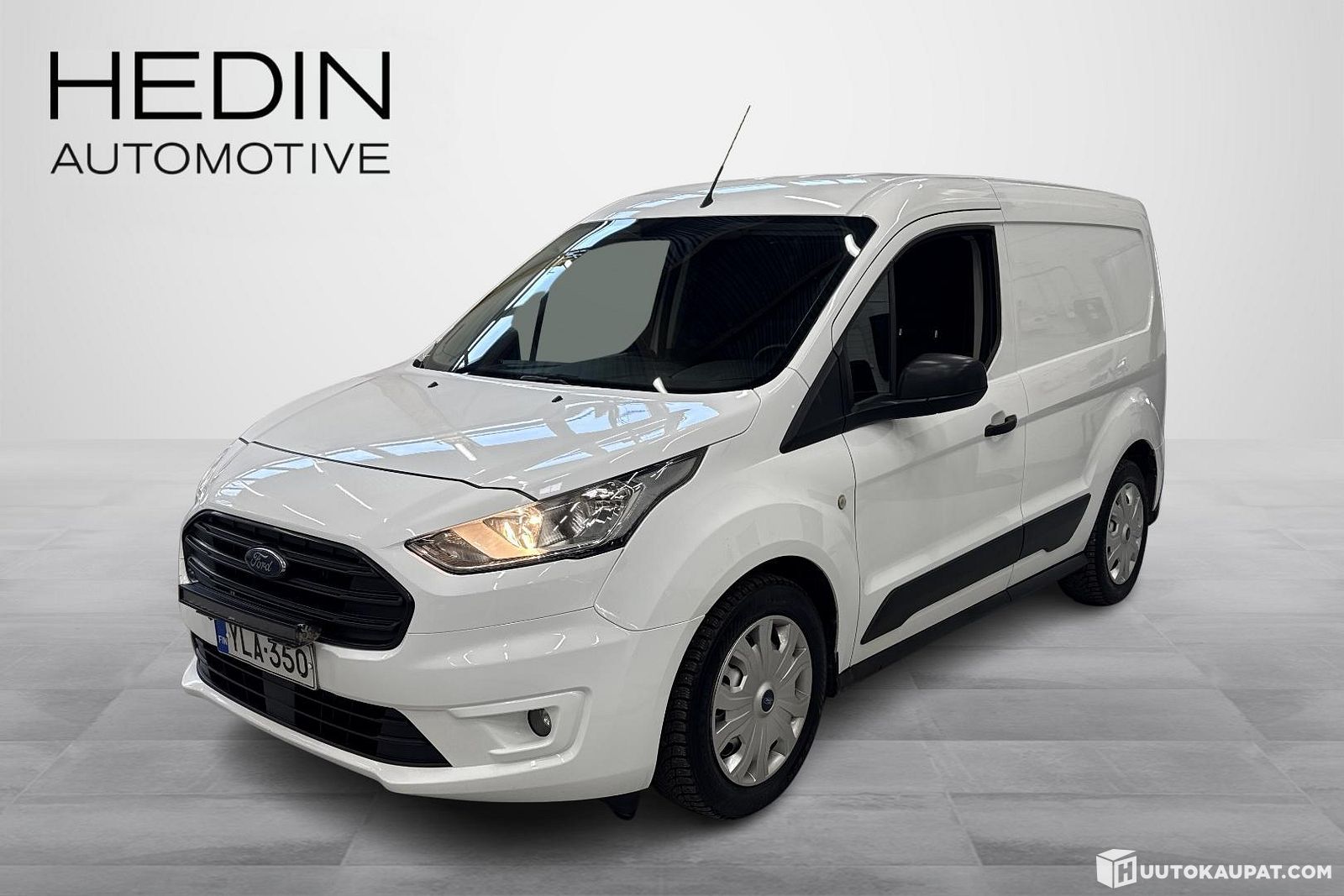 Ford Transit Connect, 2019, Pori | Huutokaupat.com