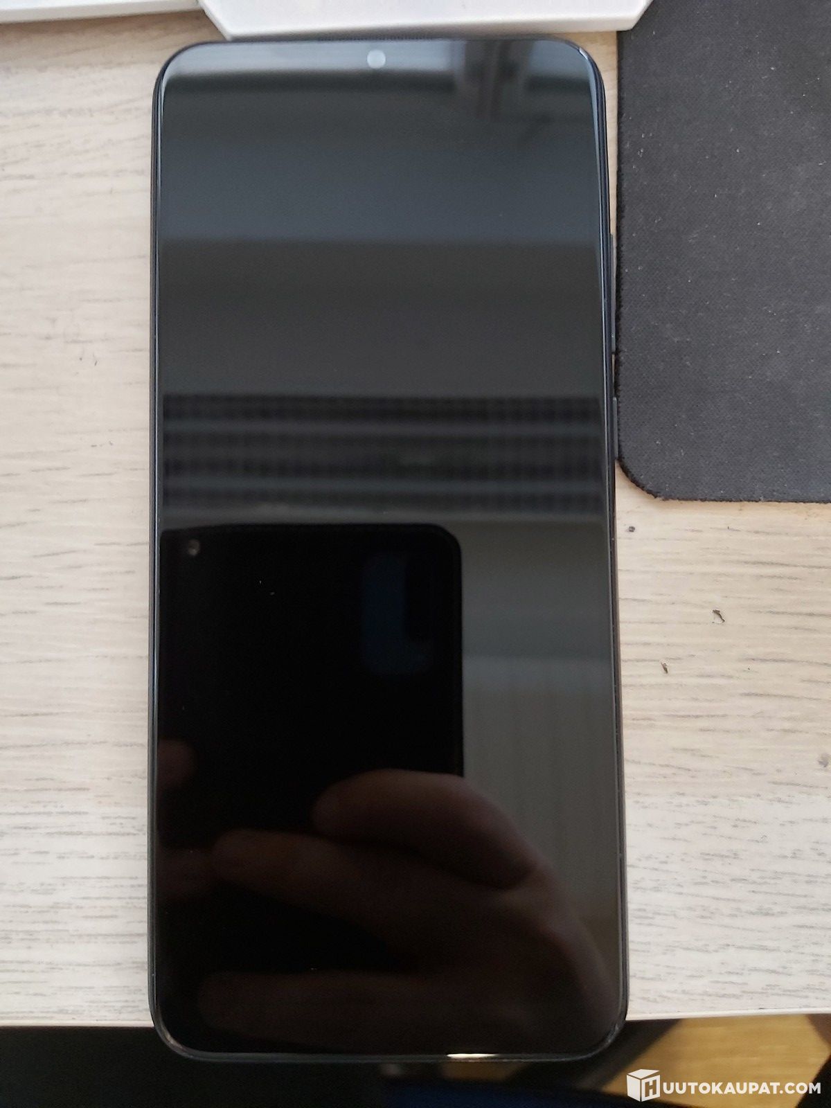 Samsung Galaxy A02s -älypuhelin, 64GB SM-A025G/DSN, Helsinki ...