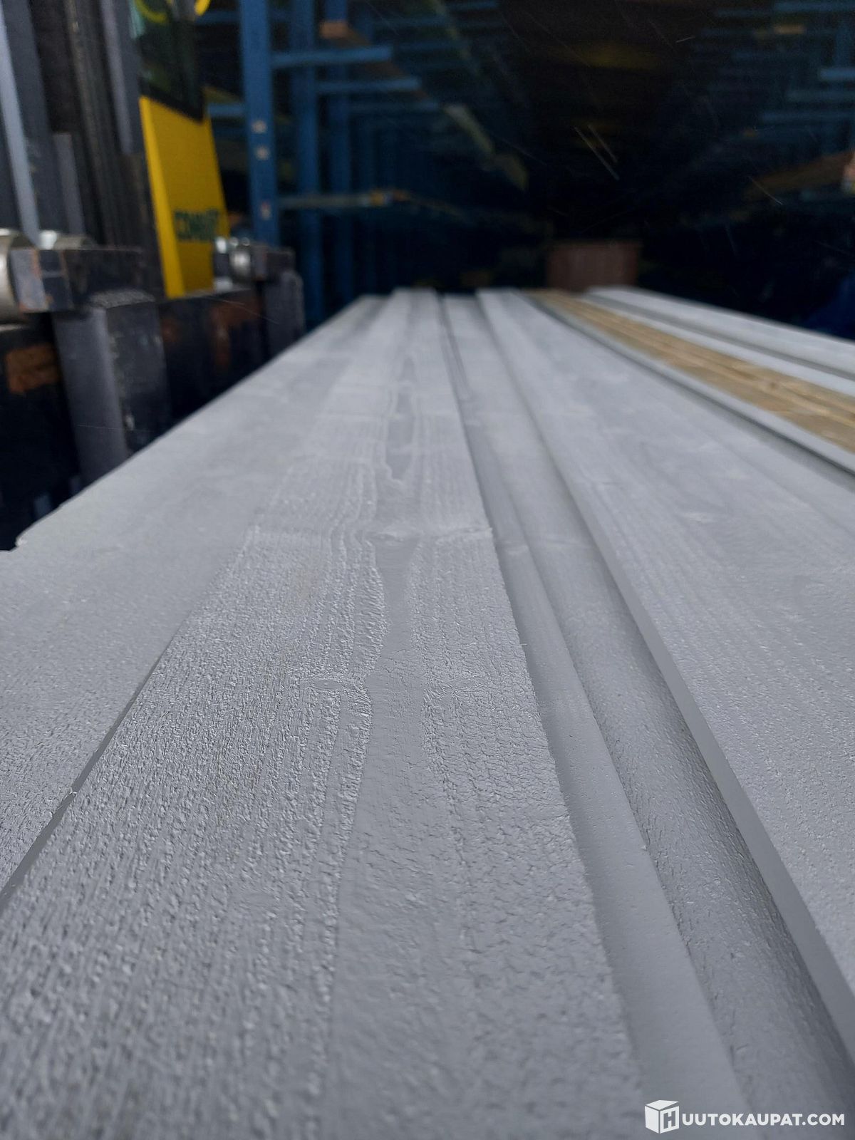 POISTOERÄ! ULKOVERHOUS PANEELIA - UYS HS 23x145 KU Välimaalattu 3-s ...