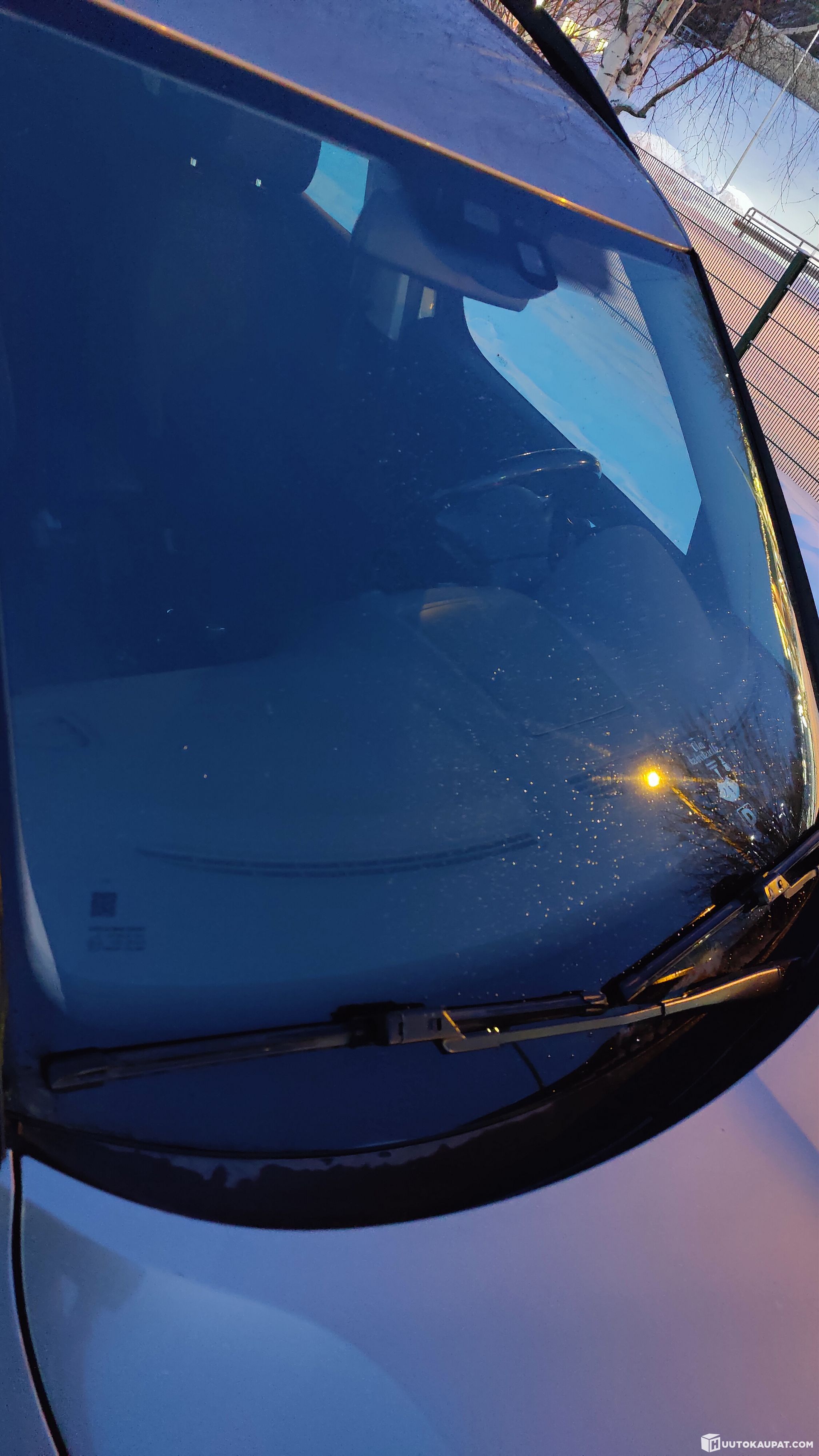 Škoda Yeti, 2010, Lahti | Huutokaupat.com