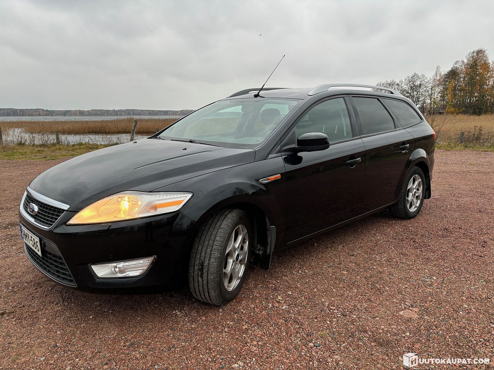 Ford Mondeo, 2010, Pyhtää | Huutokaupat.com