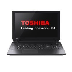 Toshiba Satellite L50-B 15.6” HD i7-4510U/6GB Ram/750 HDD/Win 10 Home ...
