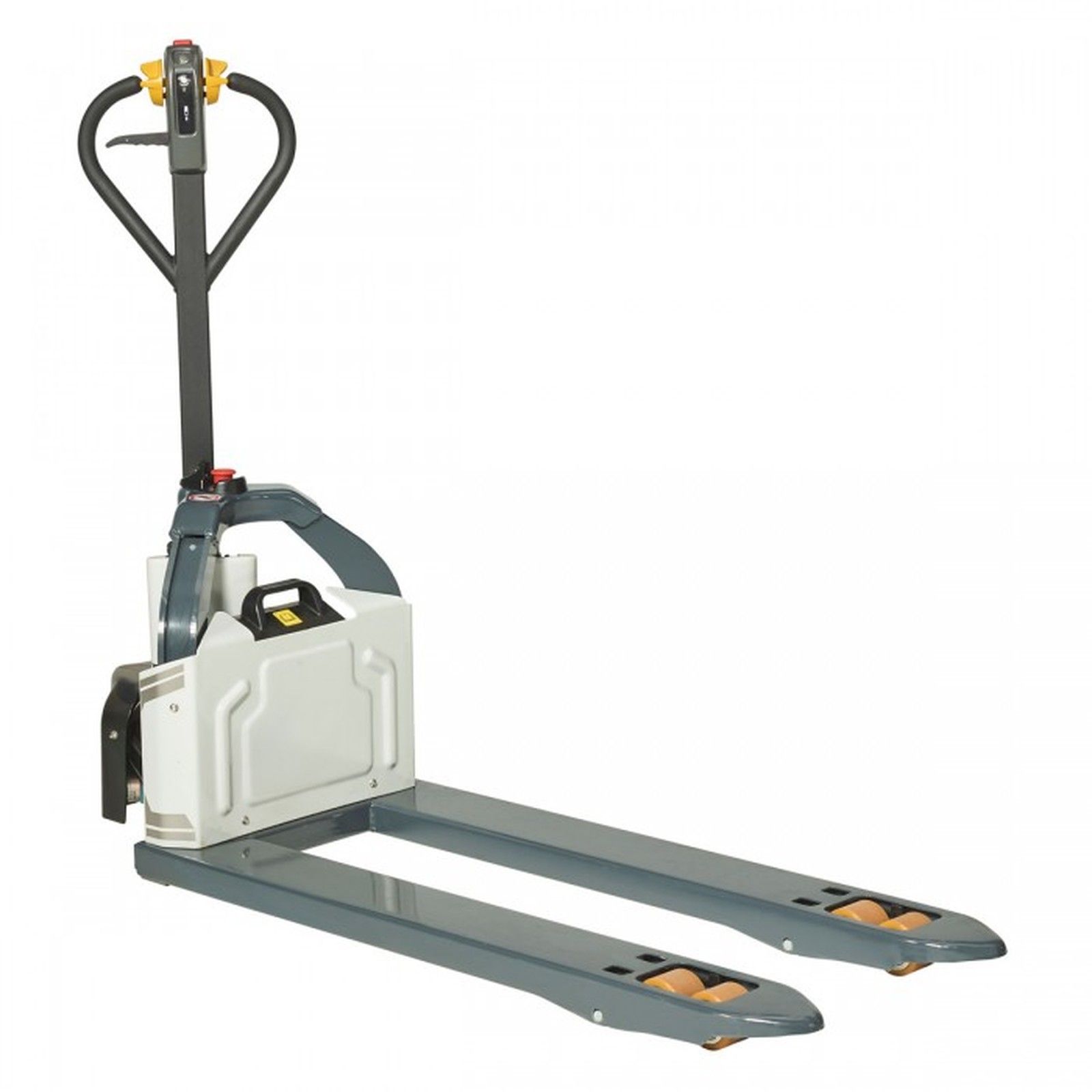 Akkukäyttöinen haarukkavaunu PRO LVK12-Li, 2022, Raisio | Huutokaupat.com