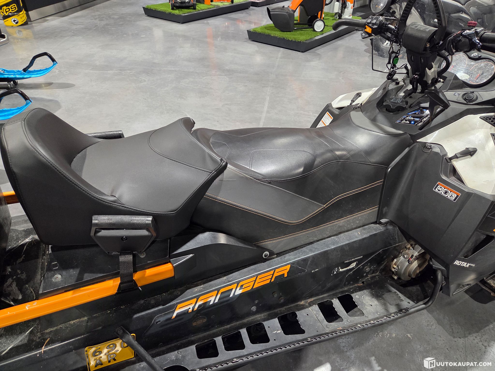 Lynx 69 Ranger 900 ACE -17 *Well maintained!*, Sodankylä | Huutokaupat.com