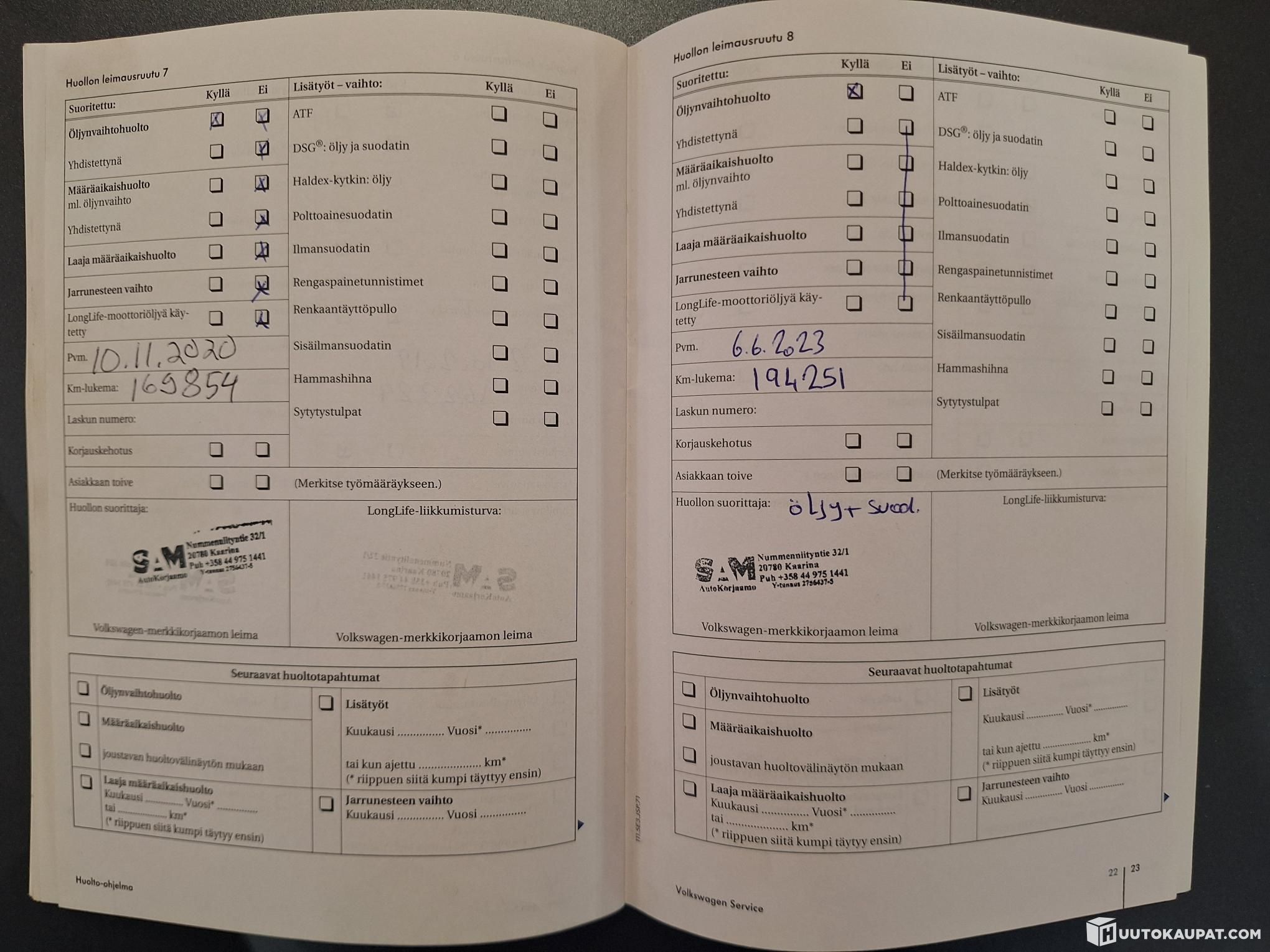 Volkswagen Golf, 2011, Mikkeli | Huutokaupat.com