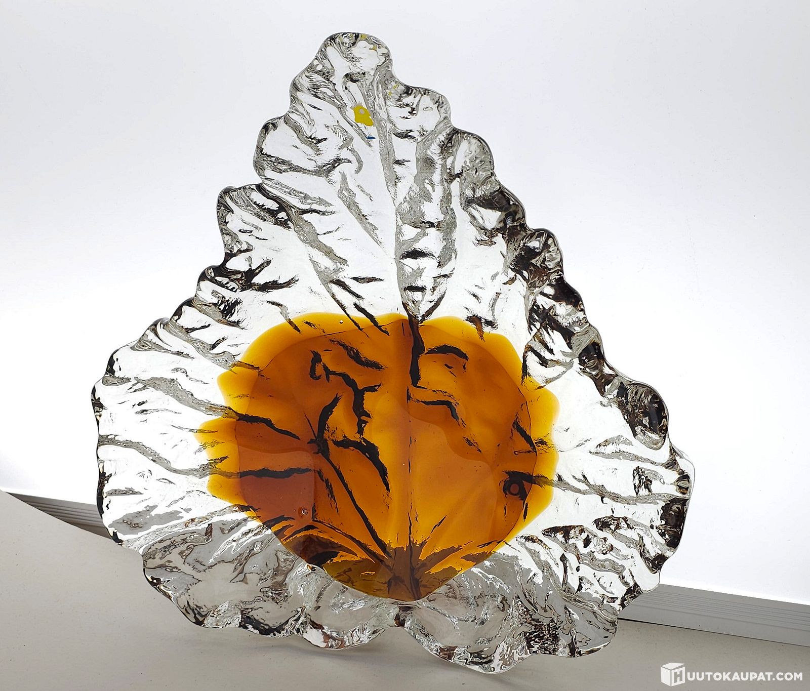 DESIGN LASI - SANTALAHTI "LEHTI", Närpiö | Huutokaupat.com