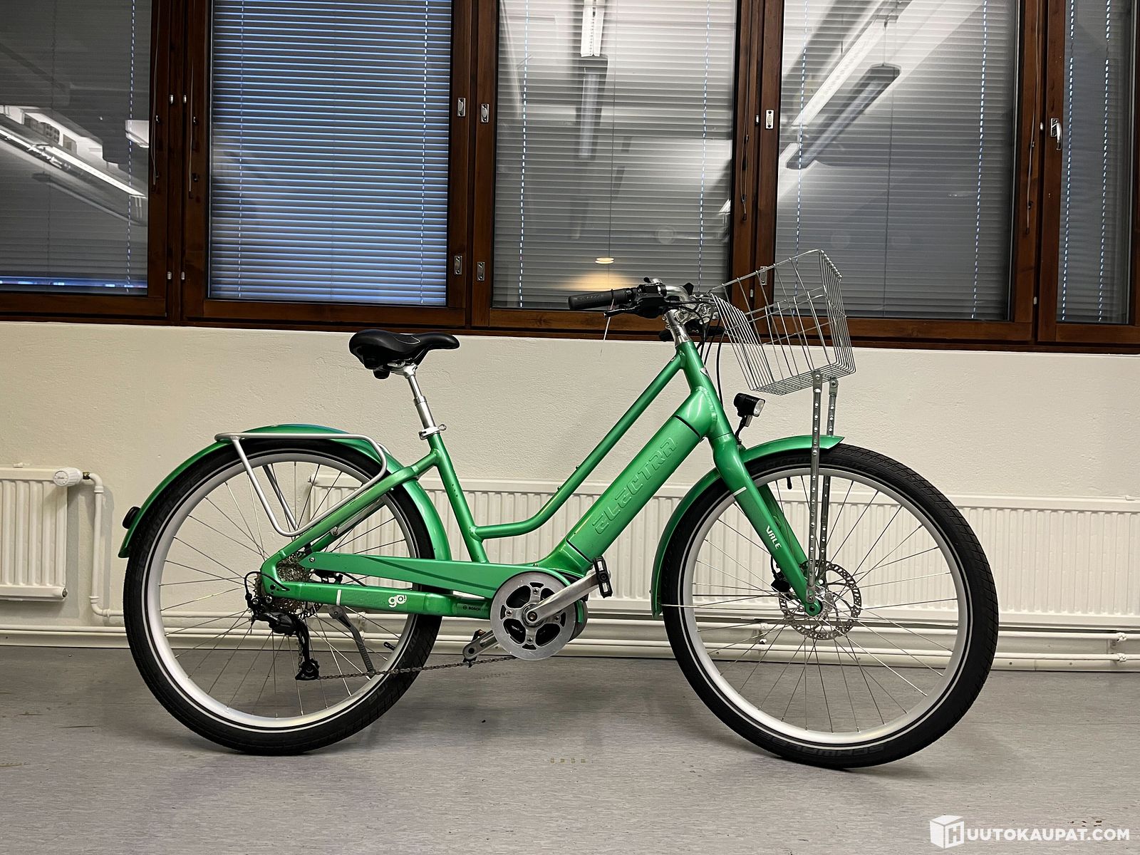 Electra Vale Go! - Kaupunkisähköpyörä, Helsinki | Huutokaupat.com