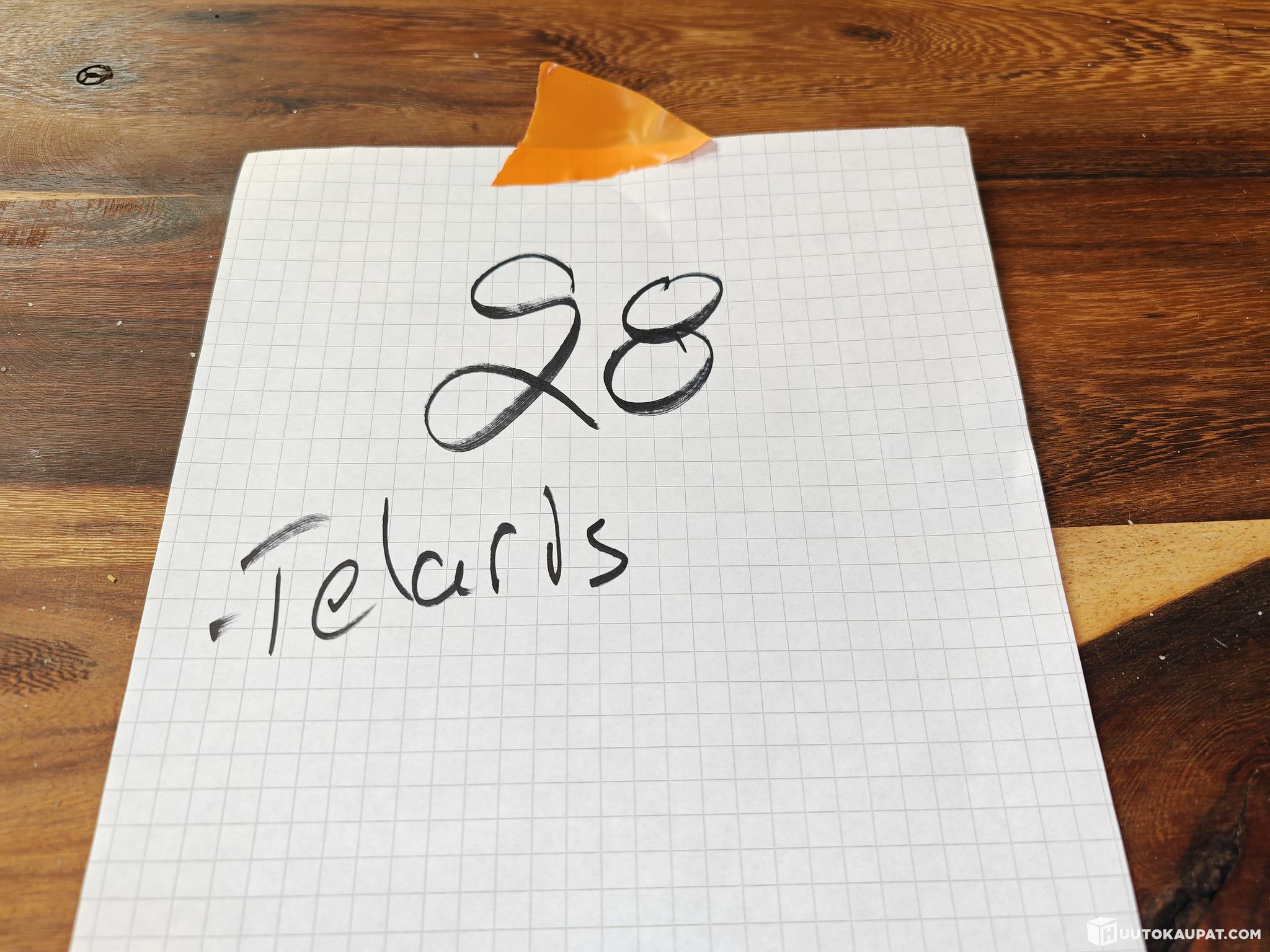 Telaris Proinstall-100, erä 28. Electro Oy konkpesä, 2413353-7 ...