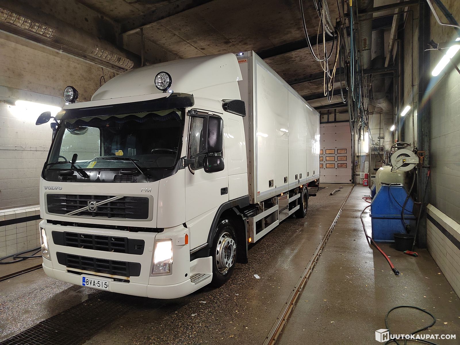 Volvo Fm330, 2010, Oulu | Huutokaupat.com