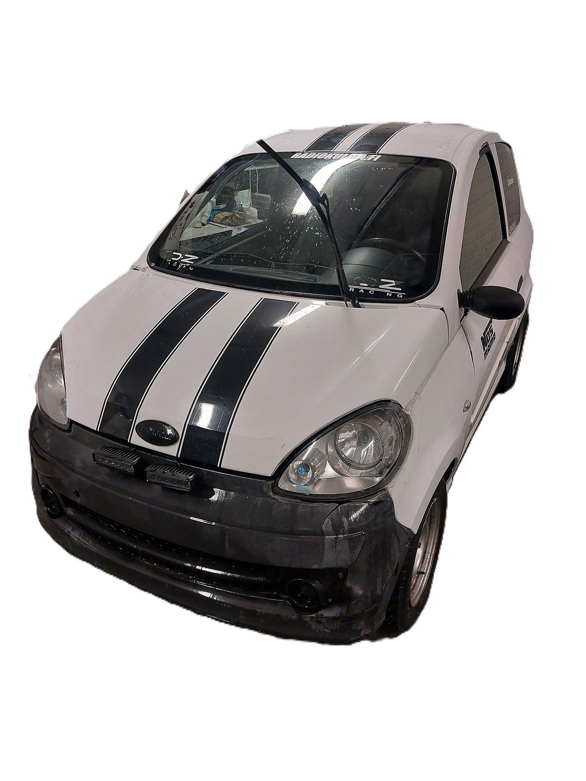 Microcar M.Go mopoauto, Kauhajoki | Huutokaupat.com