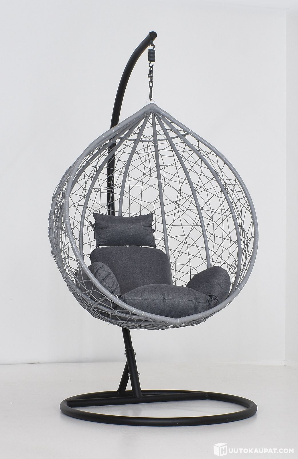 VEKE.FI Varastopoisto - Pallo XL riippukeinu ja teline, ovh 449 ...