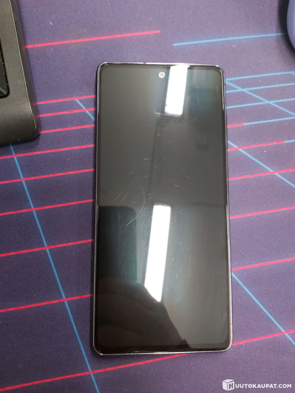 Samsung Galaxy S20 FE 128GB -älypuhelin, SM-G780G/DS, Vantaa | Huutokaupat.com