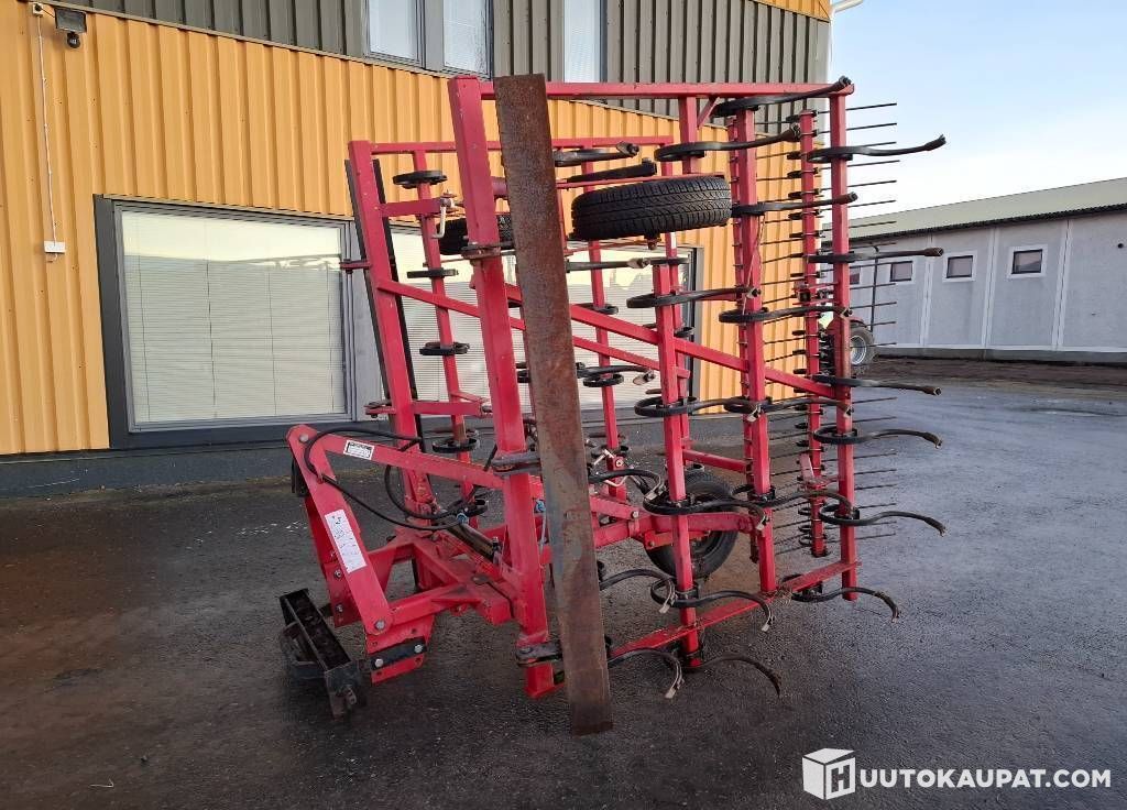 Äes VM 450 JA, 2004 ENITEN TARJOAVALLE, Kempele | Huutokaupat.com