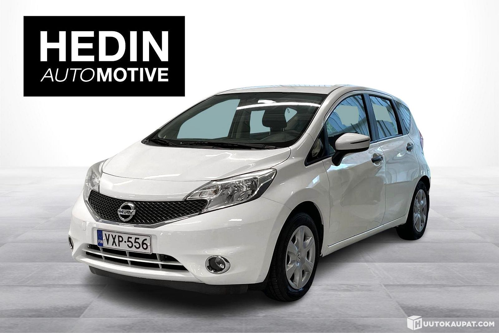 Nissan Note, 2014, Turku | Huutokaupat.com