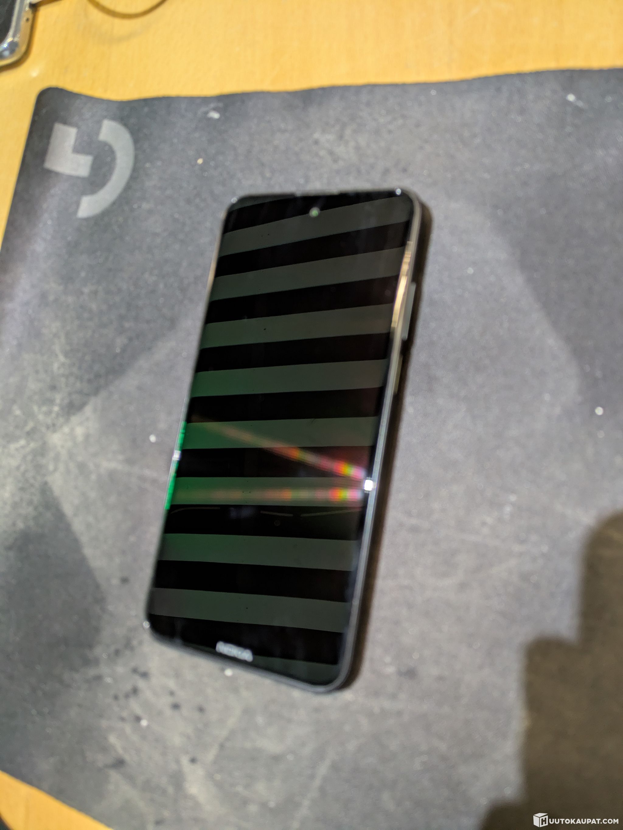 Nokia X10 – 64GB / 6GB – Android 14 – Clean and fully functional ...