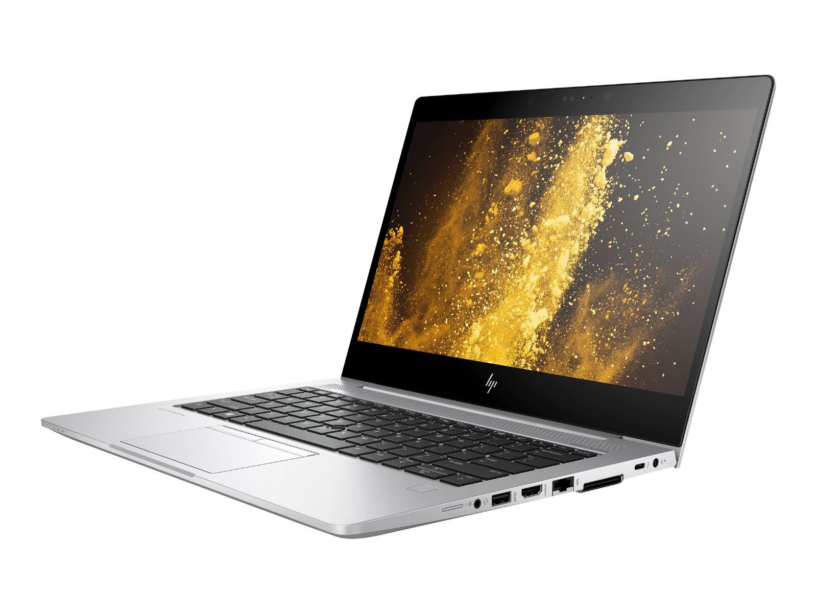 HP EliteBook 830 G5 13.3″ 120Hz FHD i7-8550U/8GB Ram/256GB SSD/Win 11 ...