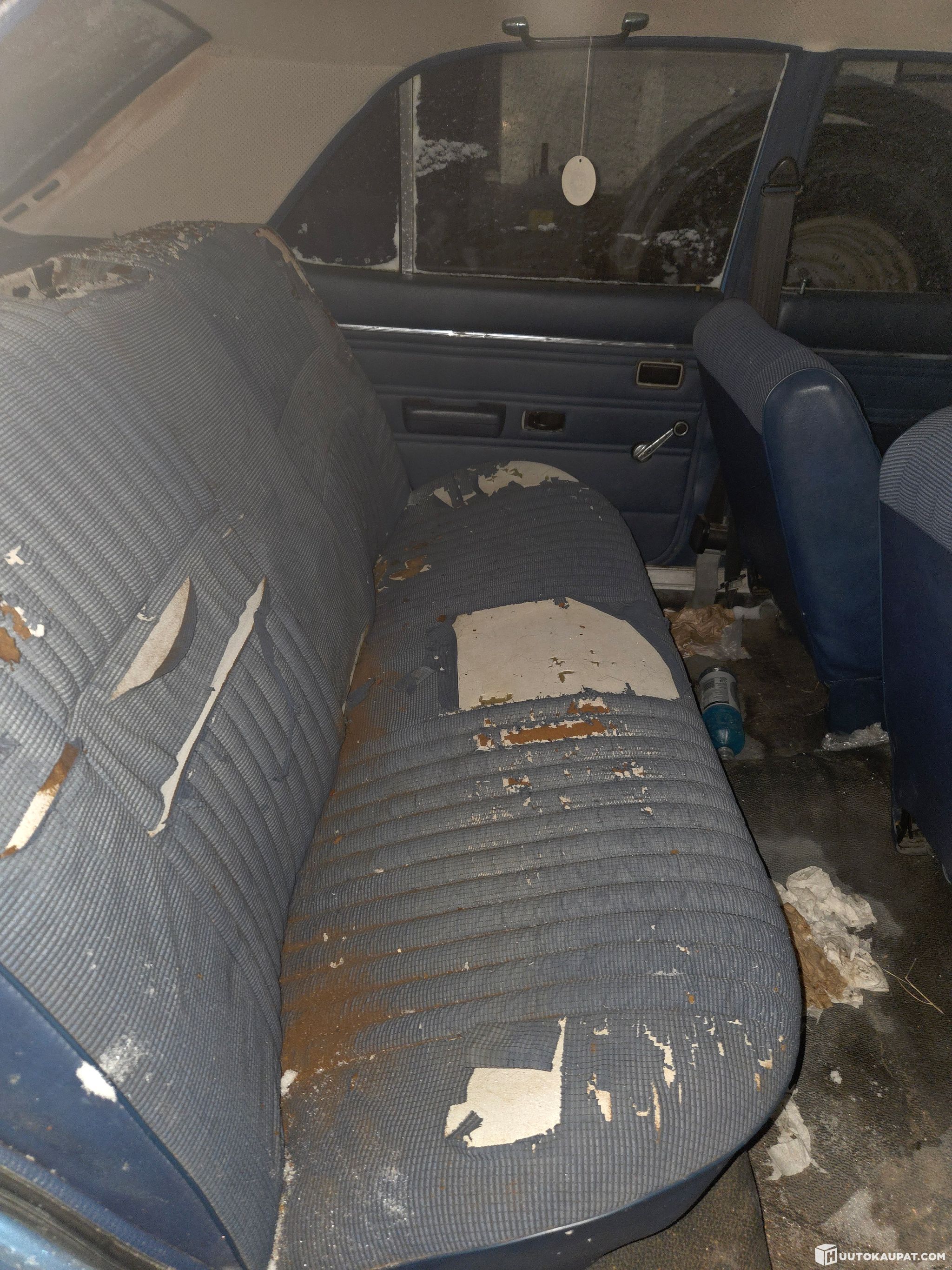 Ford Consul, 1973, Hyvinkää | Huutokaupat.com