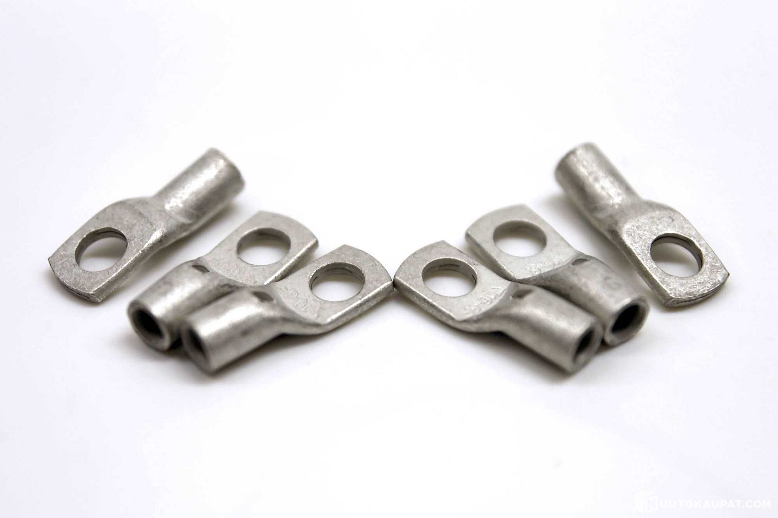 Elpress KRF16-8 kaapelikenkä M8, 16 mm² – 400 kpl. SHK6734, Hausjärvi | Huutokaupat.com