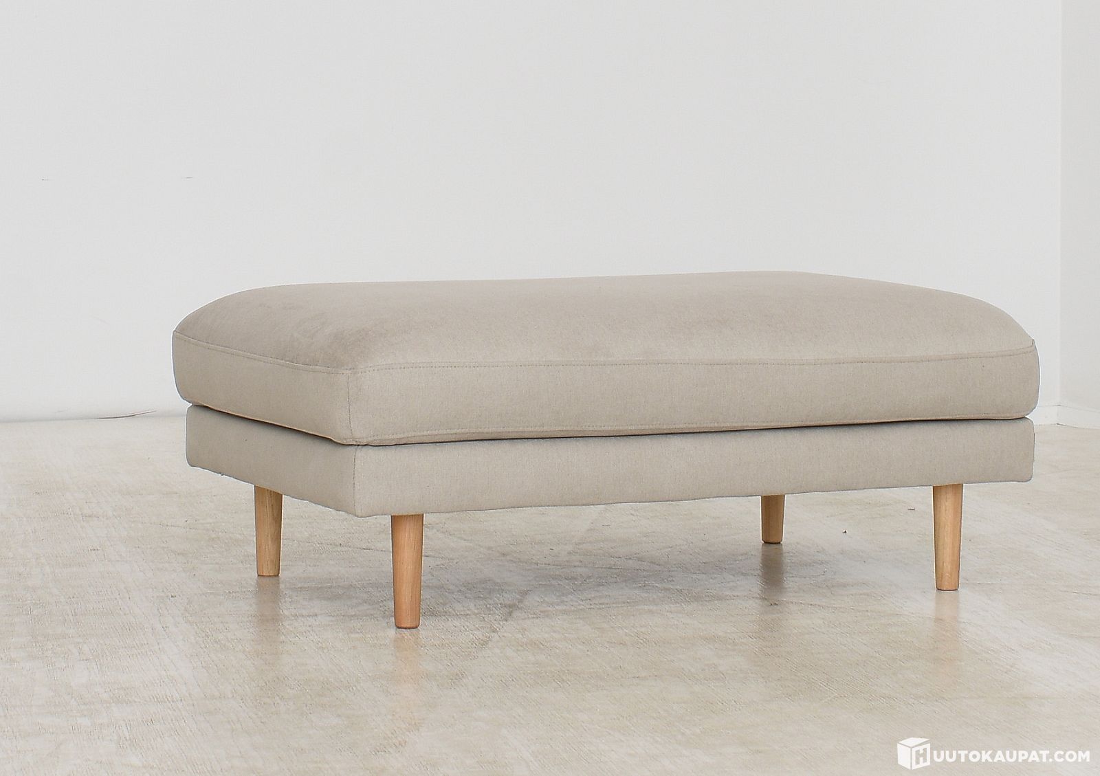 VEKE.FI Varastopoisto - Classic rahi iso kangasverhoiltu, ovh 629 ...