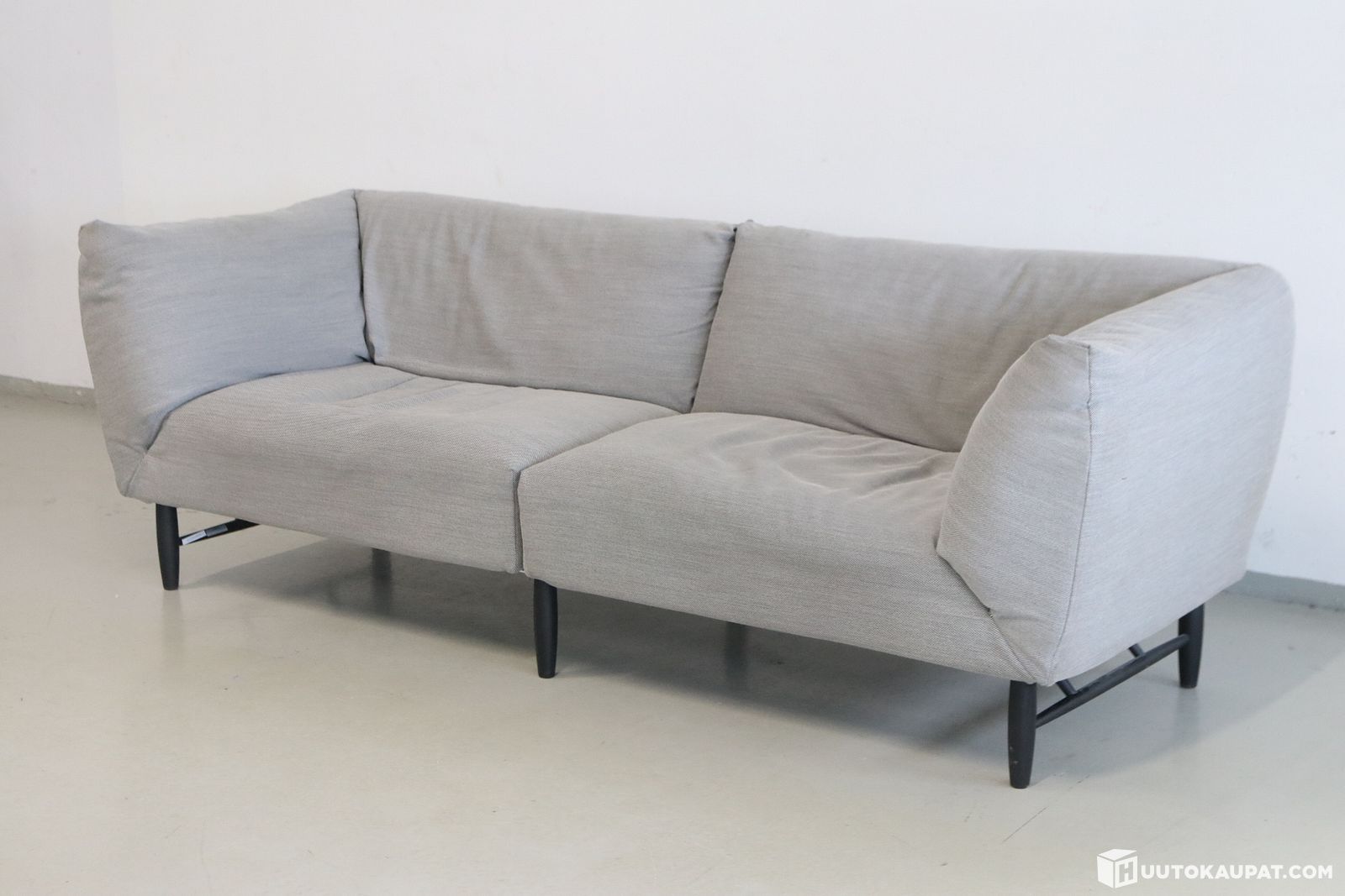 Scancal Copla Sofa 230, harmaa sohva, Espanja SKK2, Vantaa ...