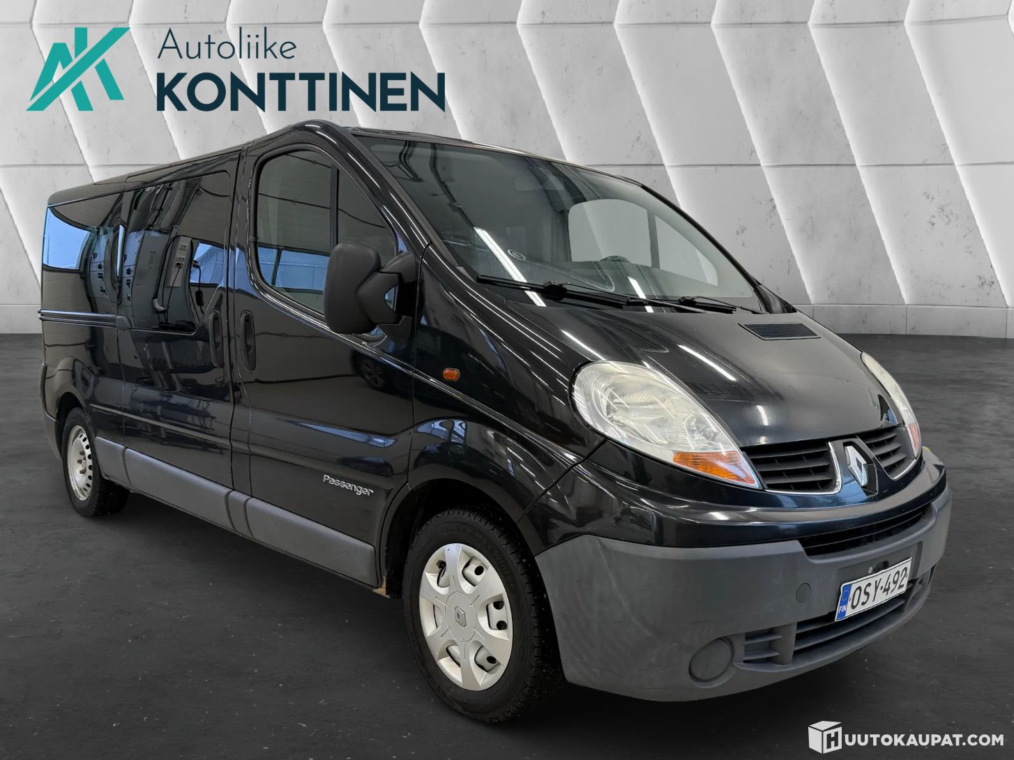 Trafic 2 5 Dci 150 Fiabilit