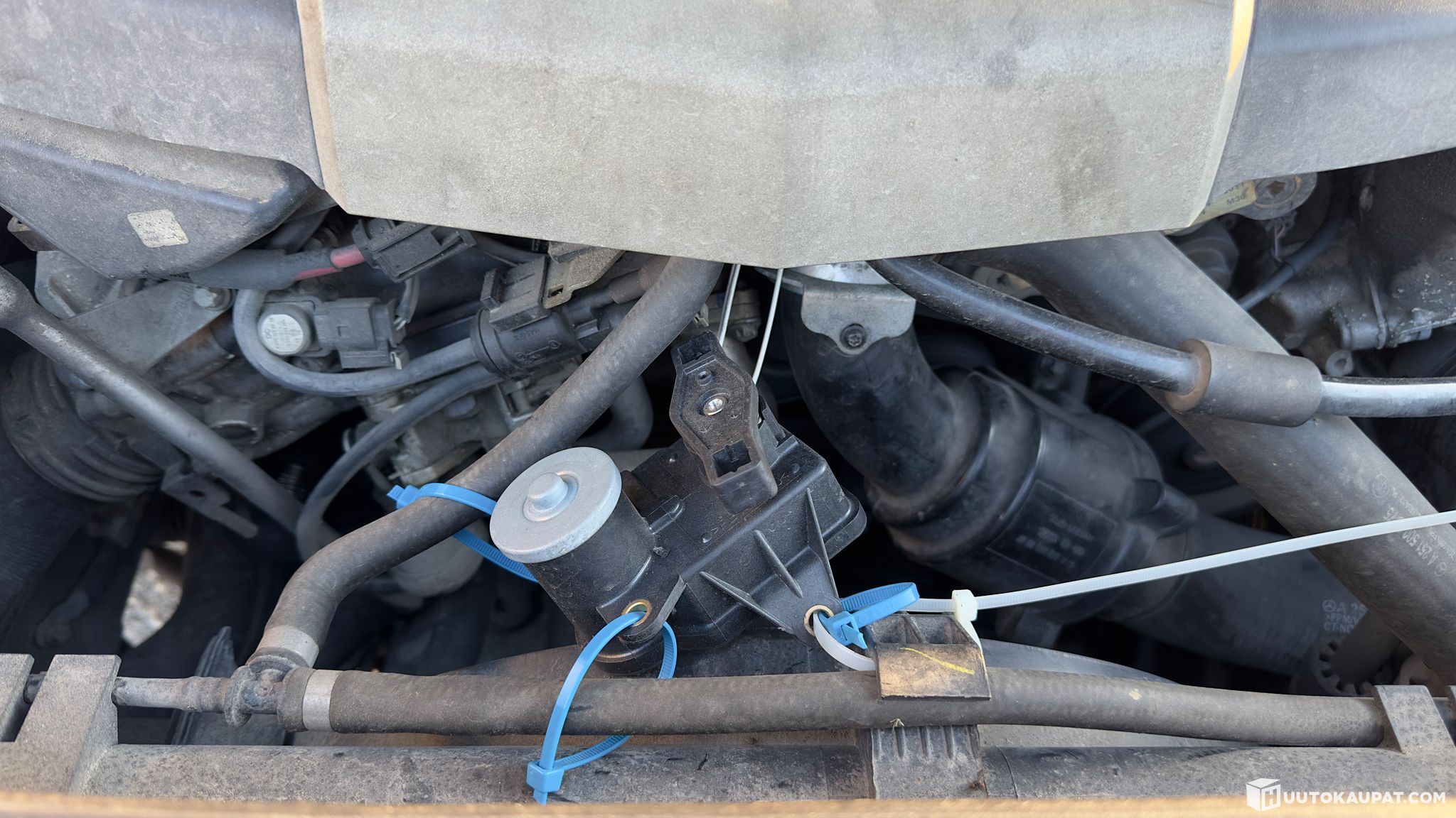 Mercedes-Benz R 350 4MATIC, 2011, Raisio | Huutokaupat.com