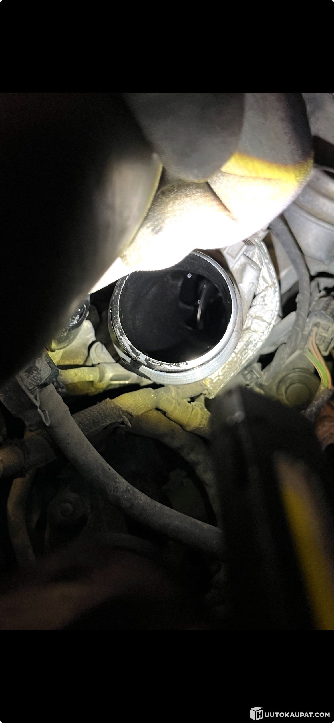 Renault Trafic dCi125 L1H1 5,2 m3 Navi Edition, 2017, Lahti ...