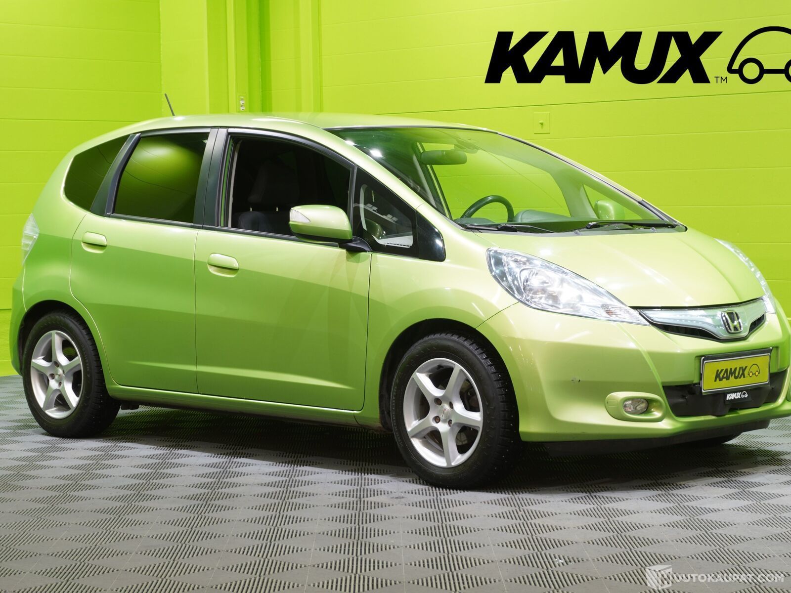 Honda Jazz 2012 Porvoo Huutokaupat honda-jazz-2012-porvoo-huutokaupat