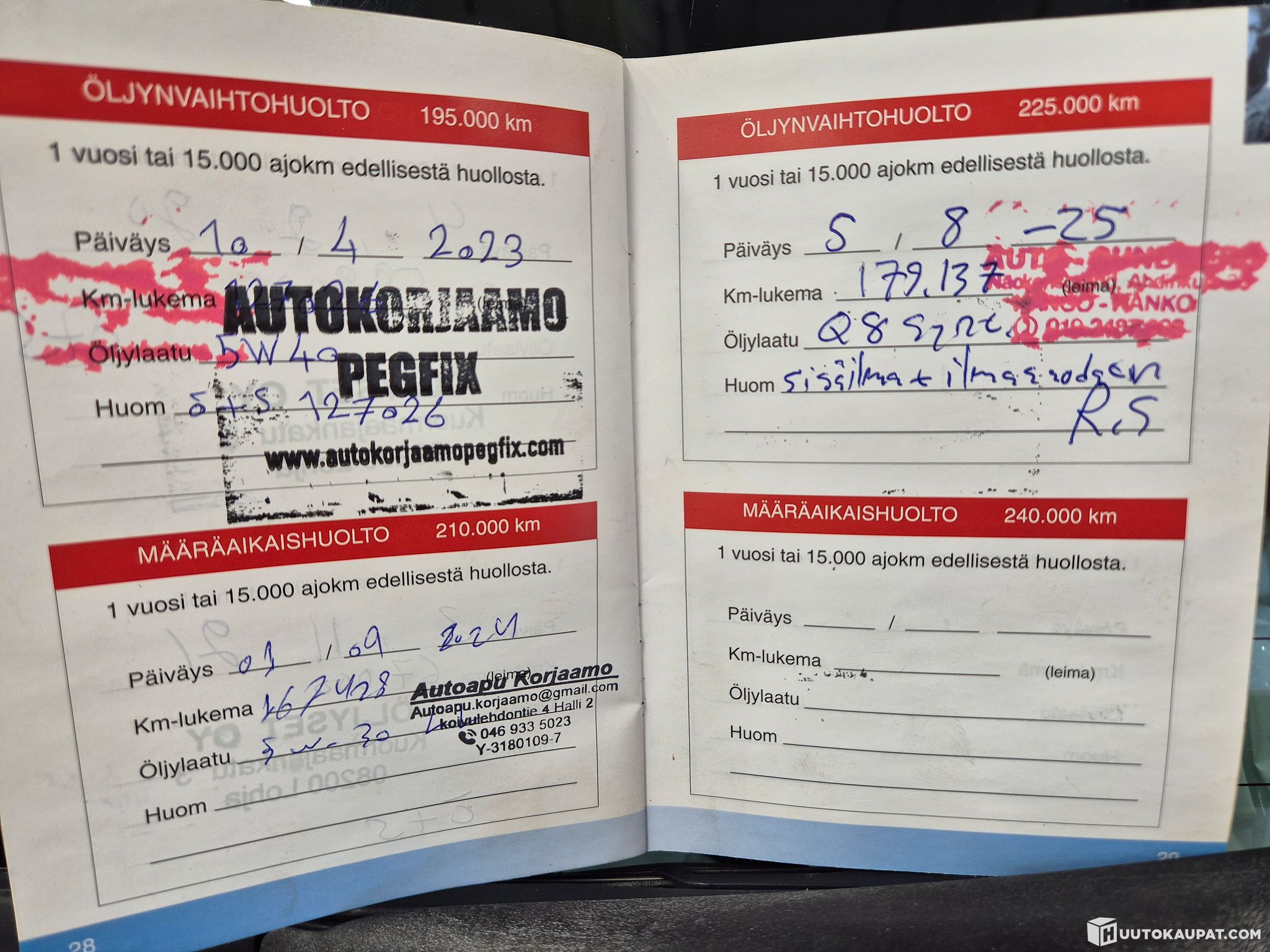 Toyota Yaris 1,3 VVT-i Linea Terra 5ov, 2005, Espoo | Huutokaupat.com