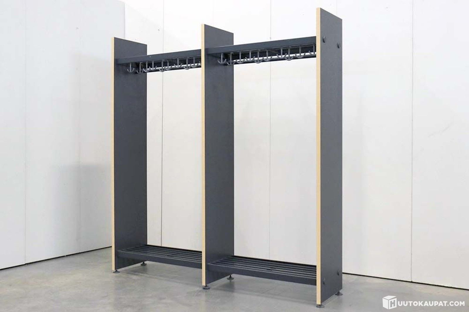 Monena Lobby-järjestelmänaulakko 1 kpl. KK1/R12738, Vantaa ...