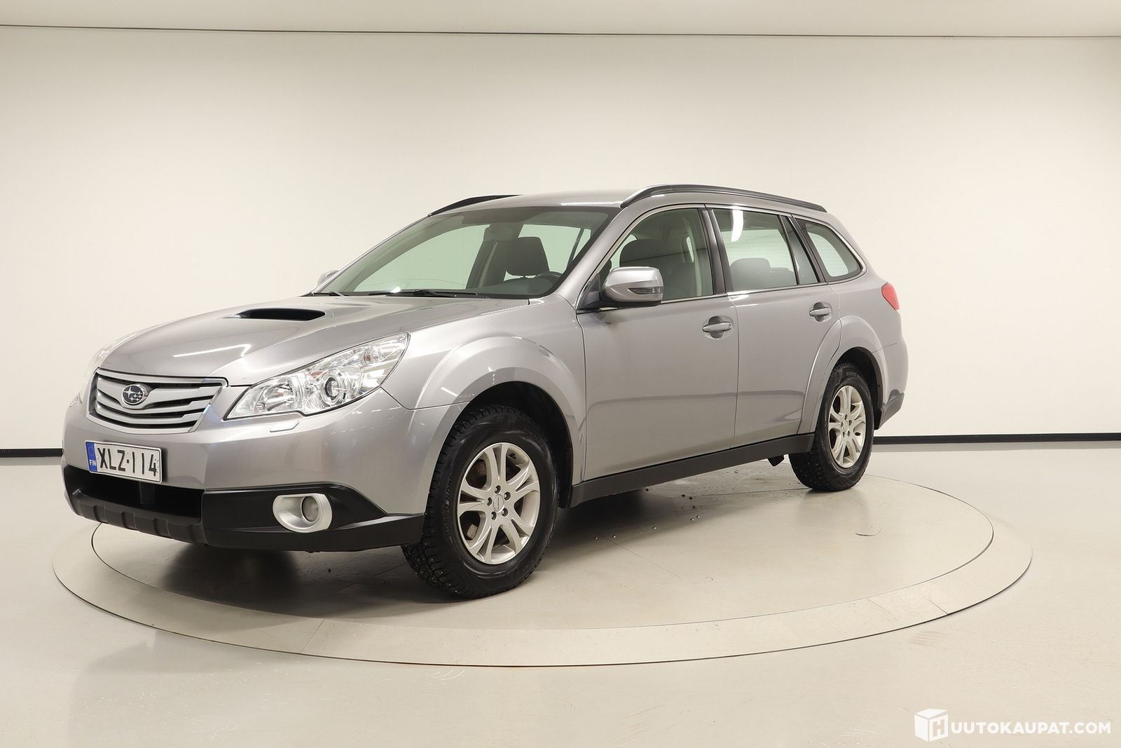 Subaru Outback, 2012, Ylivieska | Huutokaupat.com