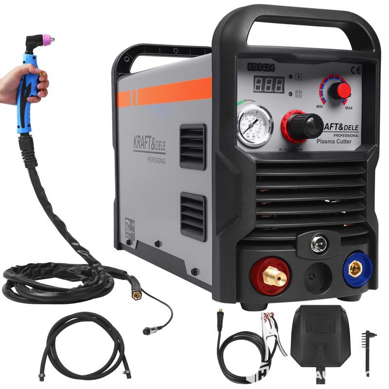 Plasma cutter 75 A, max 25 mm, Isokyrö | Huutokaupat.com