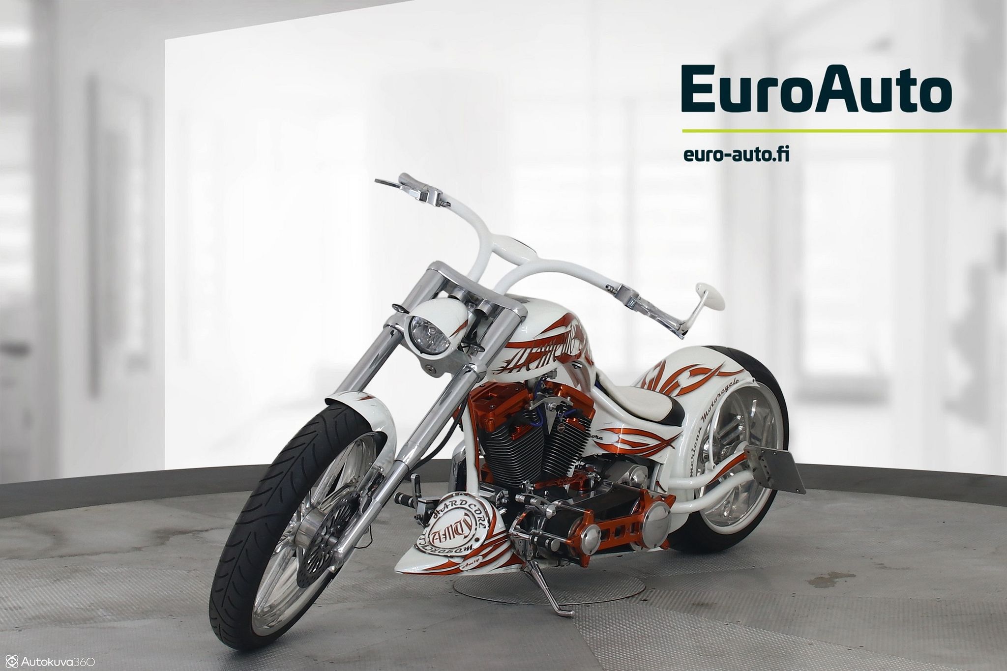 BMW R50/490 vm 1955, Raahe | Huutokaupat.com