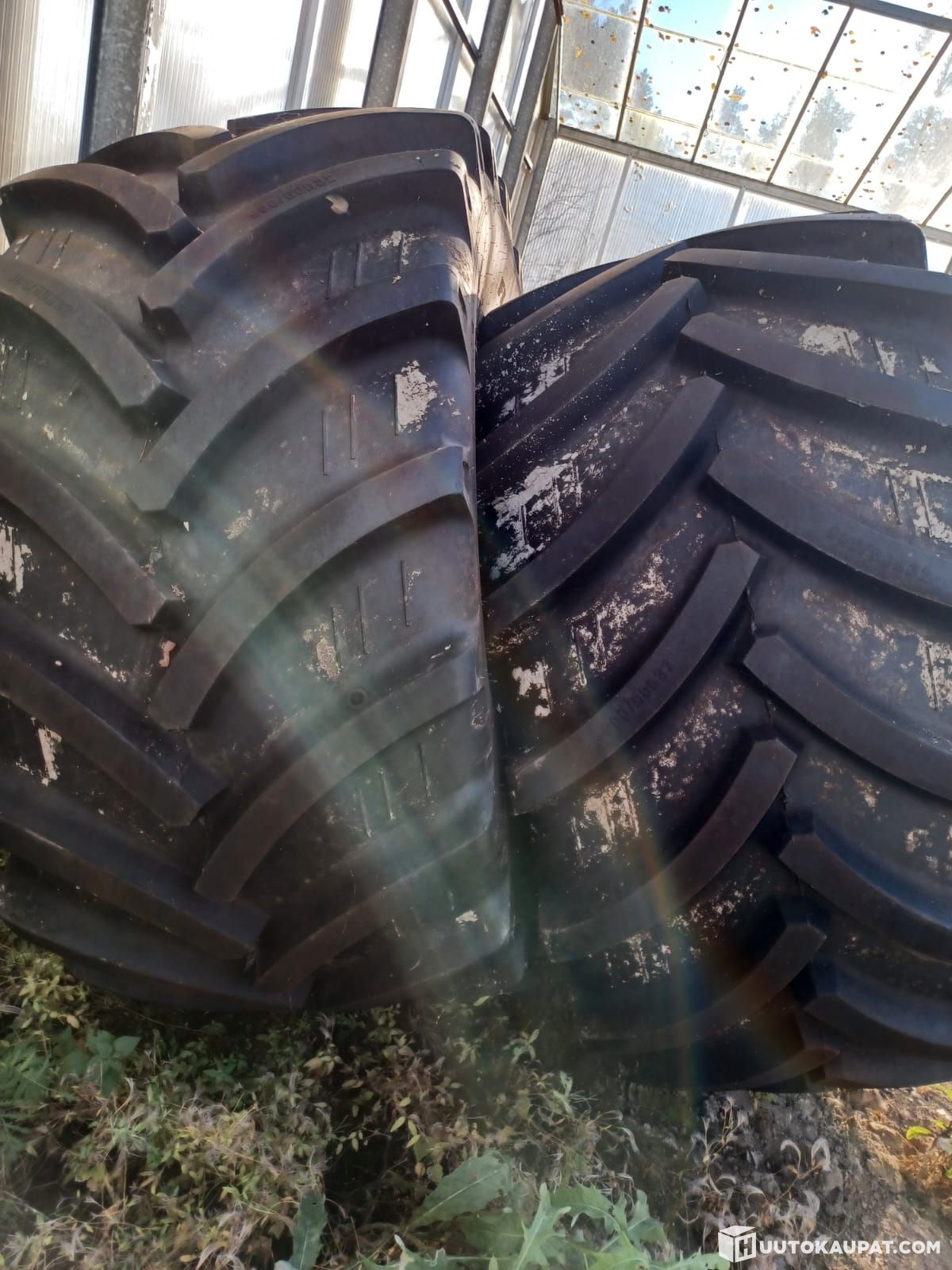 Muu merkki Nortec 900/60R32, 2023, Maalahti | Huutokaupat.com