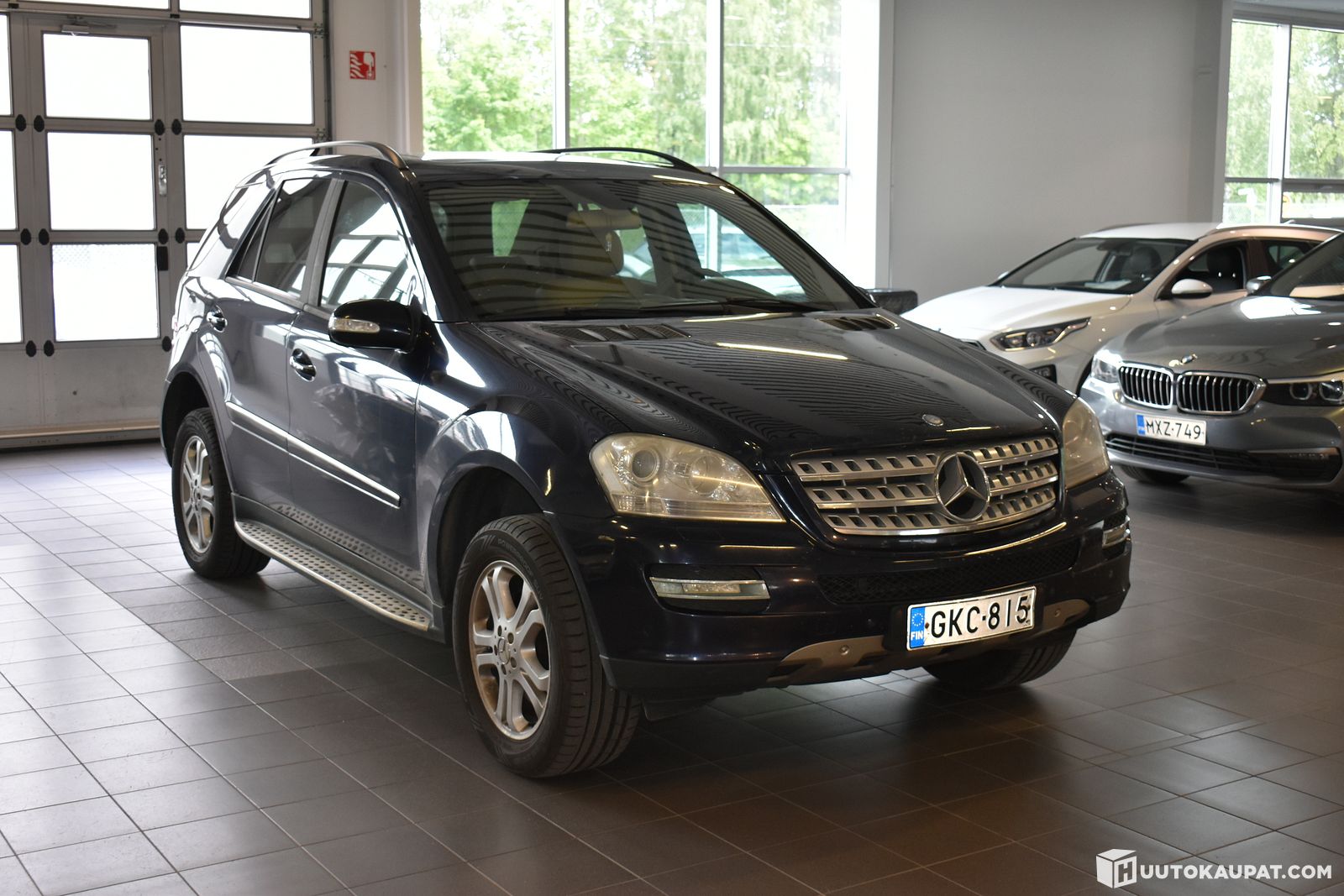 Sitemapcdatahttpswusdreferenzcommercedes Benz Ml 2006null