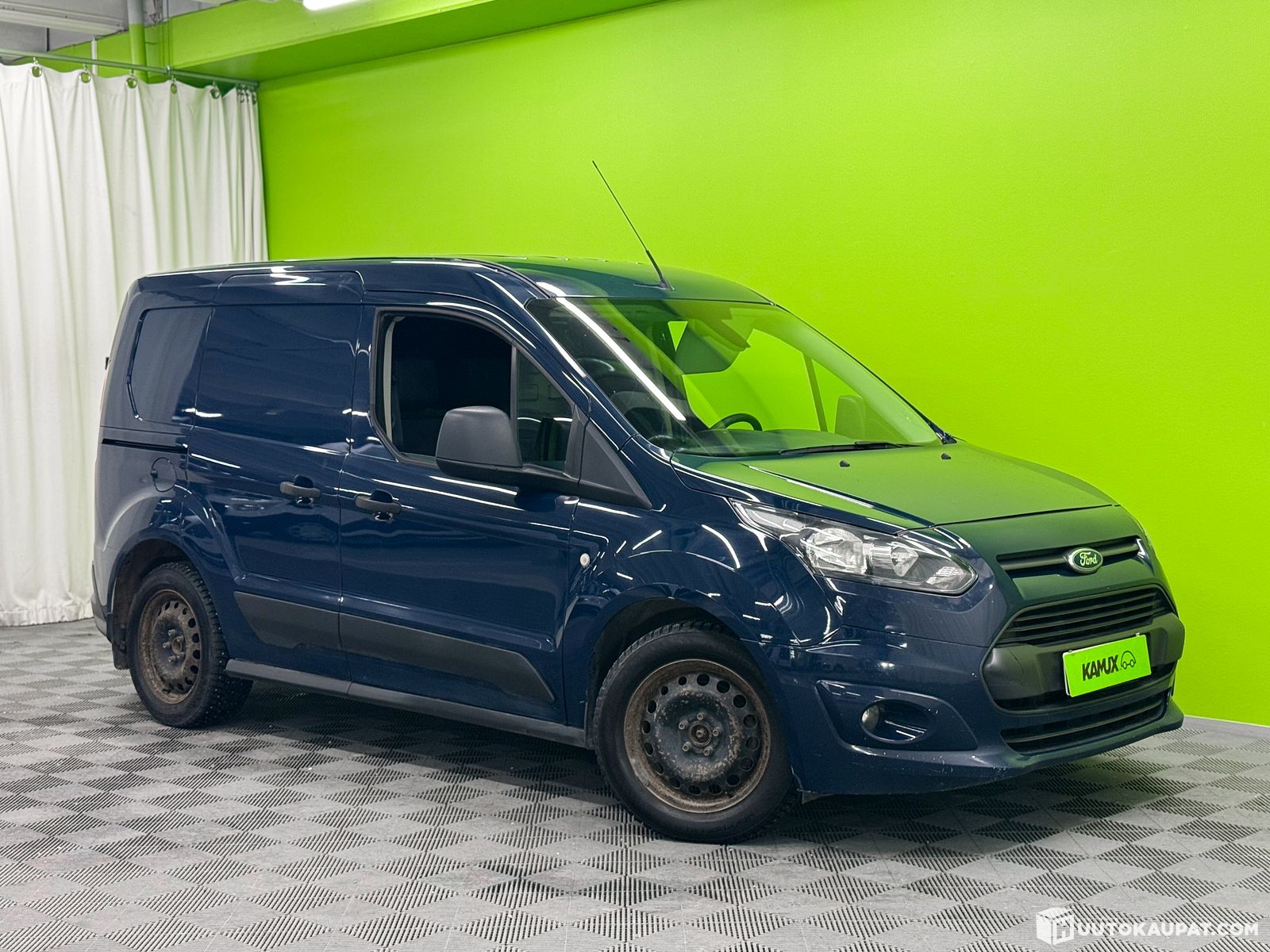 Ford Transit Connect 200 1,6 TDCi 95 hv Trend, 2016, Kuopio ...