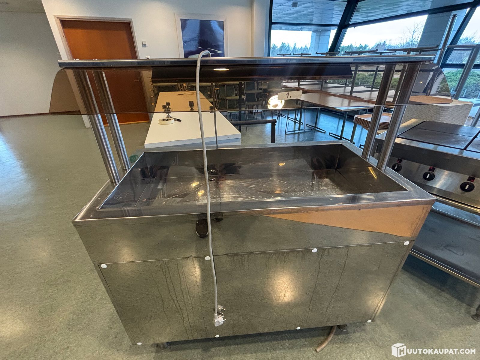 Diet: Cold compress, no. 1, Salo | Huutokaupat.com