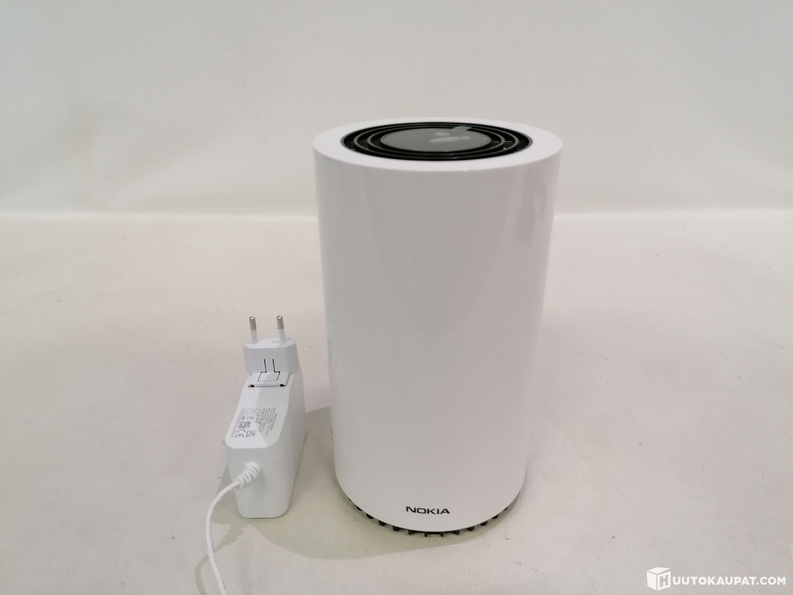 Nokia FastMile Gateway 3.2 5G CPE Reititin, Riihimäki | Huutokaupat.com