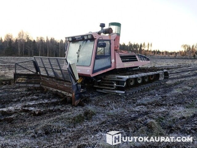 Prinoth T4, Oulu | Huutokaupat.com