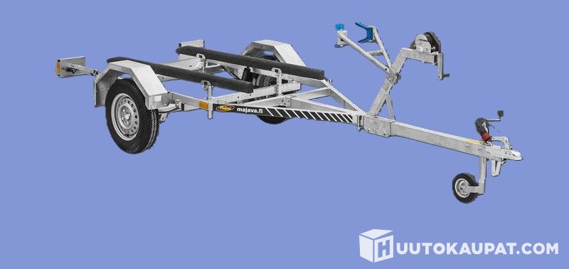 Majava 750 JET, uusi käyttämätön, Pirkkala | Huutokaupat.com