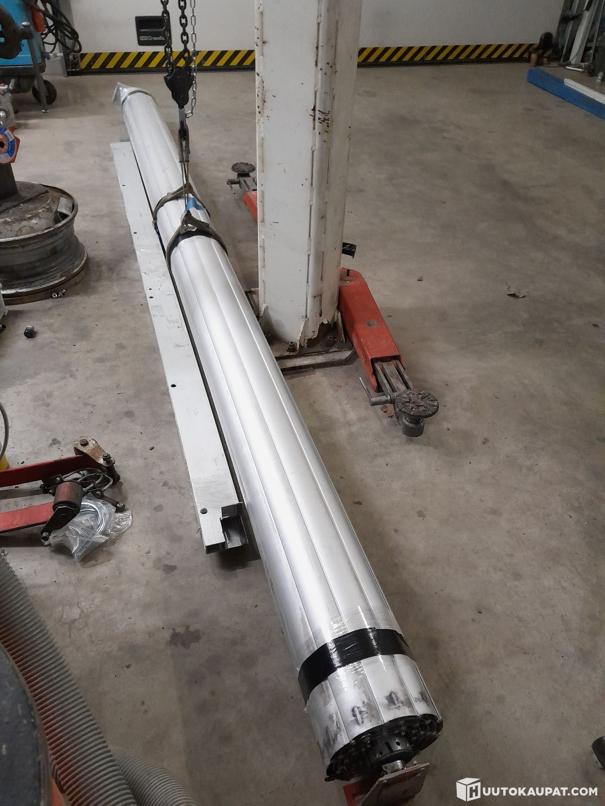 Pedelux rullaovi, sähkökäyttöinen., Muhos | Huutokaupat.com