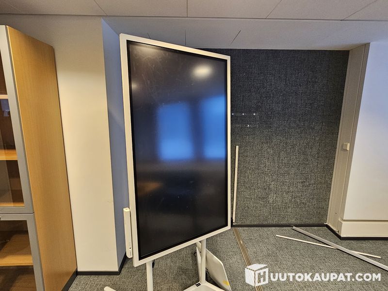 Samsung Flip Digital Flipboard Uhd Touch 55″. A2194, Vantaa ...