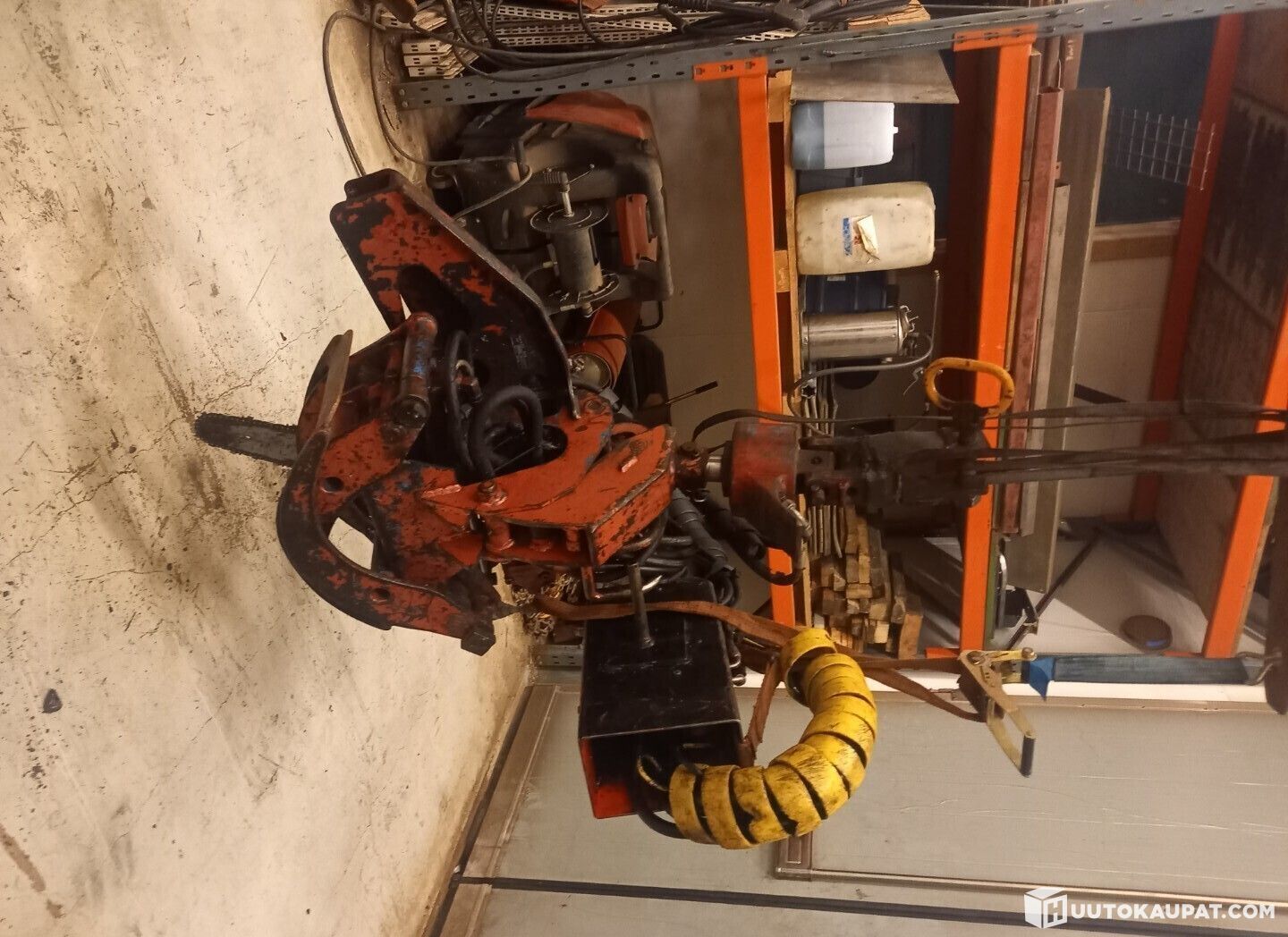 Ahava KV-16, Oulu | Huutokaupat.com